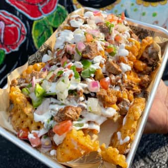 Order The Taco Joint