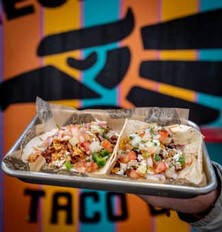 Order from The Taco Joint