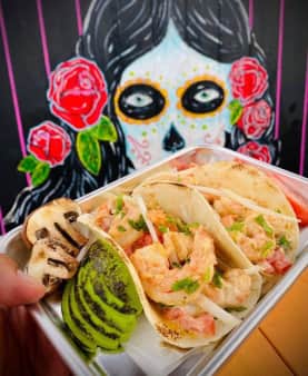 Order The Taco Joint