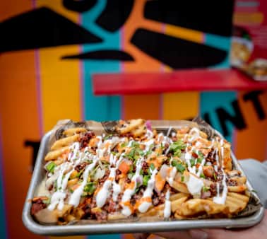 Order The Taco Joint