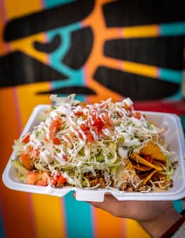 Order from The Taco Joint