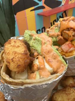 Order from The Taco Joint