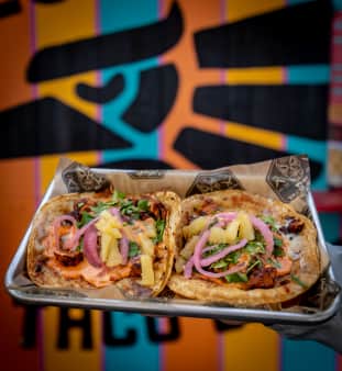Order The Taco Joint