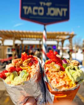 Order from The Taco Joint