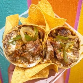 Order The Taco Joint