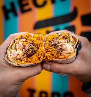 Order from The Taco Joint