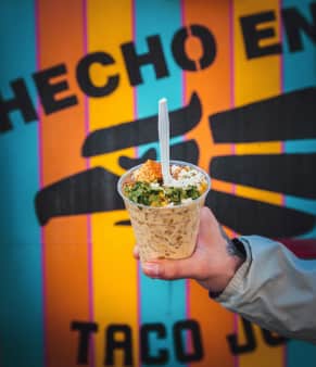 Order The Taco Joint