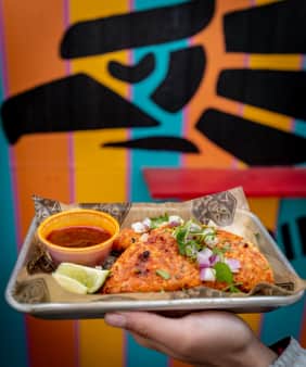 Order from The Taco Joint