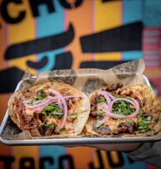 Order The Taco Joint