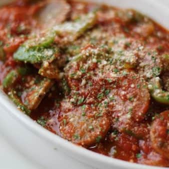 Order Bacci's Pizza & Pasta