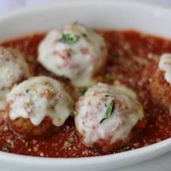 Order Bacci's Pizza & Pasta