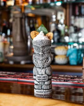 Order Trader Vics