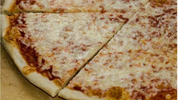 Order Bacci's Pizza & Pasta