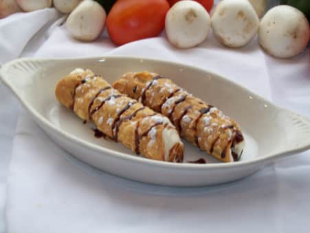 Order Bacci's Pizza & Pasta