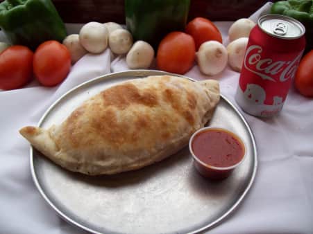 Order Bacci's Pizza & Pasta