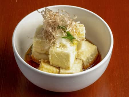 Order Mirakutei Sushi & Ramen (Burnside)