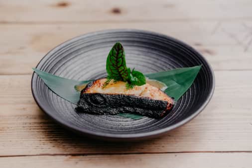 Order Mirakutei Sushi & Ramen (Burnside)