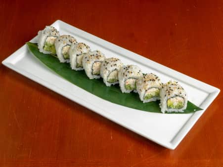 Order Mirakutei Sushi & Ramen (Burnside)