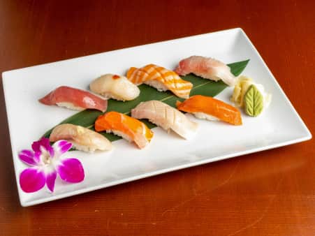 Order Mirakutei Sushi & Ramen (Burnside)