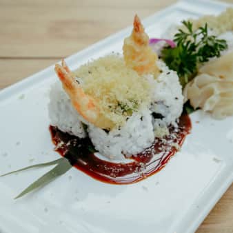 Order from Mirakutei Sushi & Ramen (Clackamas)
