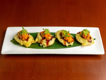 Order Mirakutei Sushi & Ramen (Burnside)