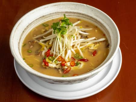 Order Mirakutei Sushi & Ramen (Burnside)