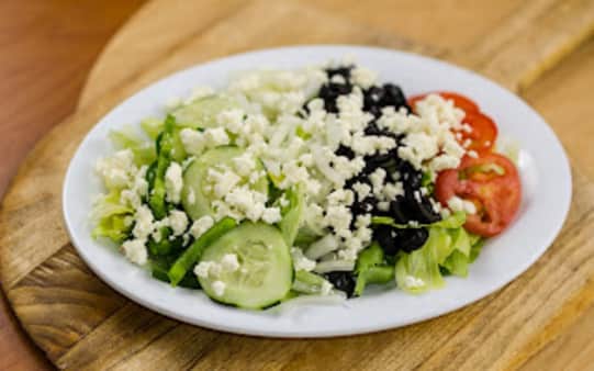 Order Bacci's Pizza & Pasta