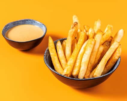 Order FF Chicken High Point