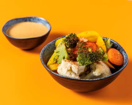 Order FF Chicken High Point