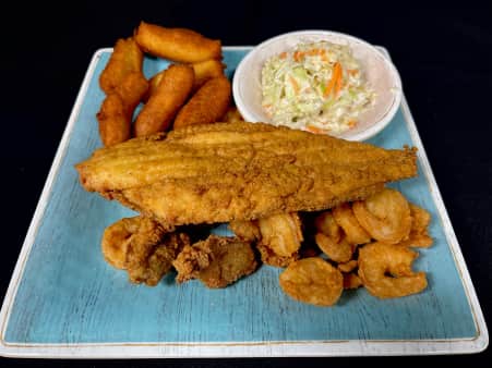 Order *EMERALD ISLE LOCATION* Snapperz Grill & Steam Bar