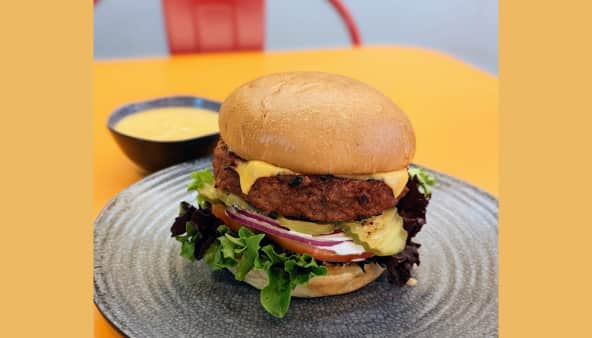 Order FF Chicken High Point