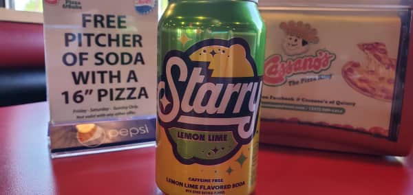 Order from Cassano's Quincy