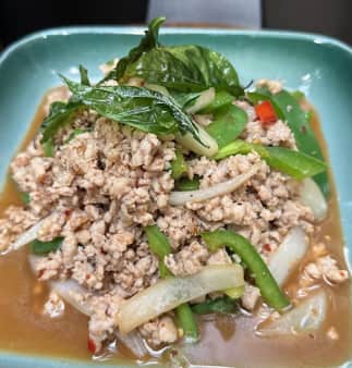 Order Coconut Thai Cafe