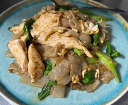 Order Coconut Thai Cafe