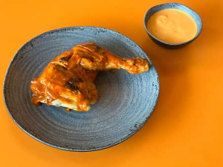 Order FF Chicken High Point