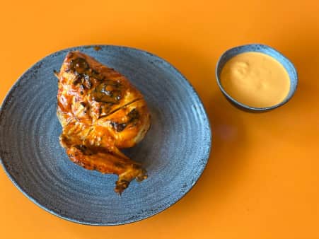 Order FF Chicken High Point