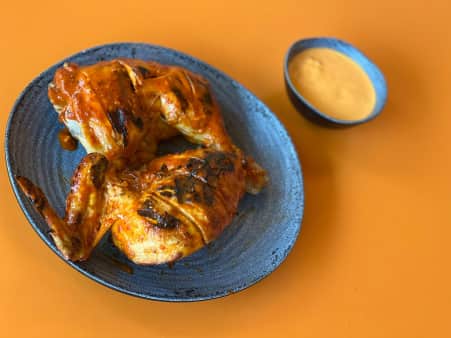 Order FF Chicken High Point