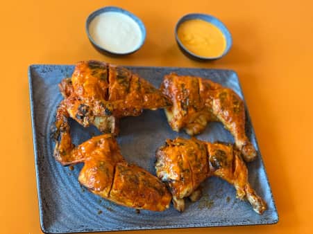 Order FF Chicken High Point