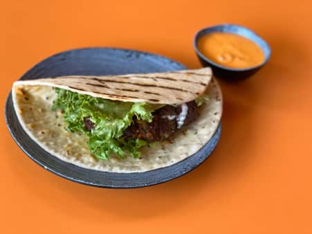 Order FF Chicken High Point