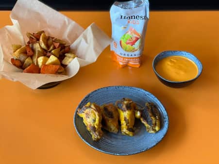 Order FF Chicken High Point