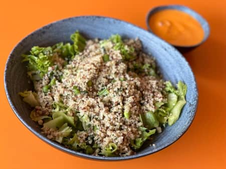 Order FF Chicken High Point