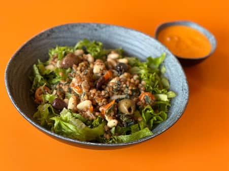 Order FF Chicken High Point