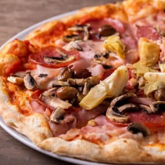 Order Bavaria Restaurant