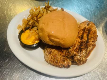 Order Drakes Steak & Ale