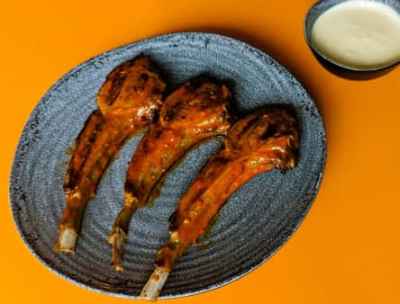 Order FF Chicken High Point