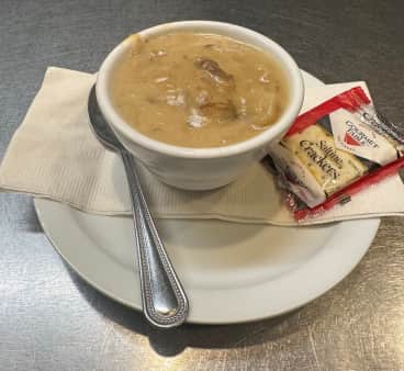 Order Drakes Steak & Ale