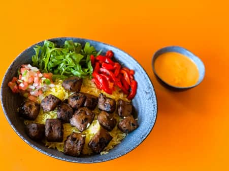 Order FF Chicken High Point