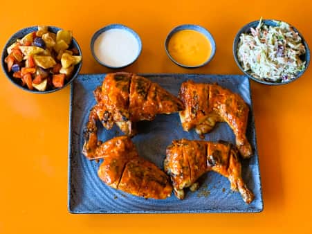 Order FF Chicken High Point