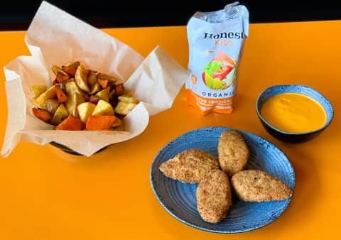 Order FF Chicken High Point