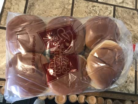 Order Island Grill Seafood & Steak House